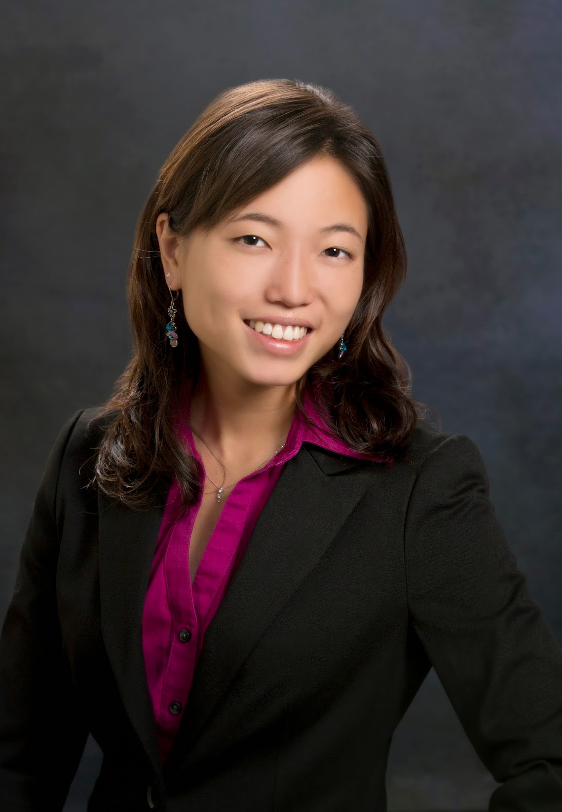 KU B-school Blog: Alumna receives inaugural supply chain management award