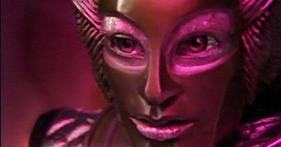 Doctor Who Cast & Crew Guide: The Robots of Death