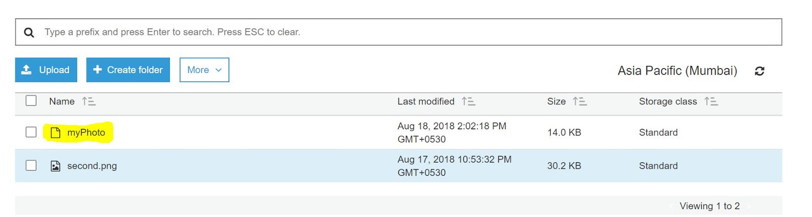 Upload File on AWS S3 Using Java ~ Program in Java - Java Examples ... Upload File on AWS S3 Using Java ~ Program in Java - Java Examples ...