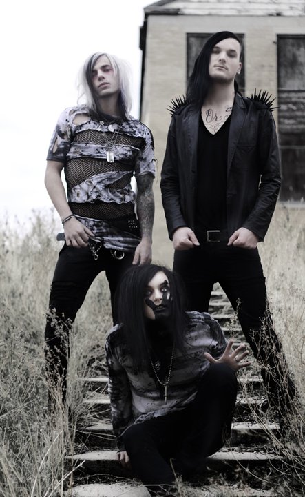 Twisted Diary: Get Scared