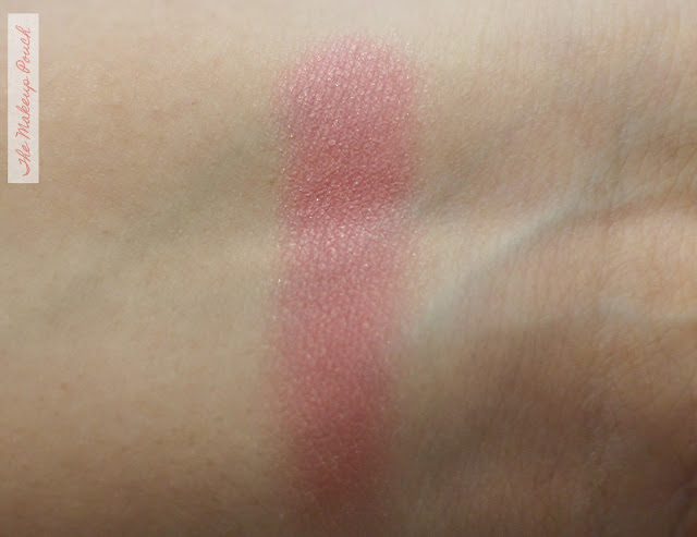 The Makeup Pouch: Clinique Cheek Pop in Ginger Pop - Review