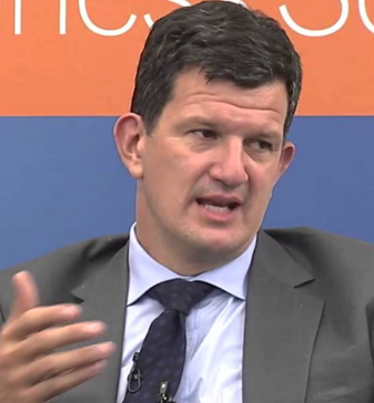 Media Confidential: Steve Hasker Named Nielsen Global President, COO