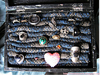 The Wookie/Romulan Craft Crossover: Random Photo Post - Craft Edition ...