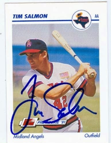 1996 Midland Angels - Fresh Fitted Friday!!!!