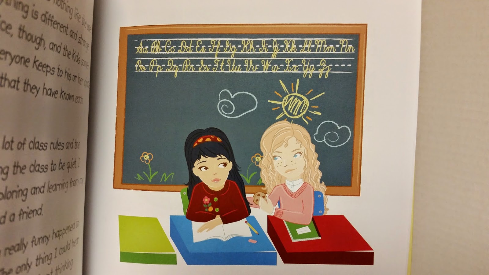 Never Grow Up: A Mom's Guide to Dolls and More: Maru and Friends Maru ...