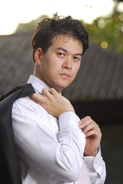 M y a n m a r H u n k s: Aung Thura