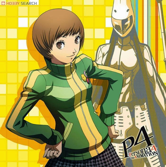 The Real Otaku: Sinopsis lengkap anime Persona 4 the Animation beserta ...