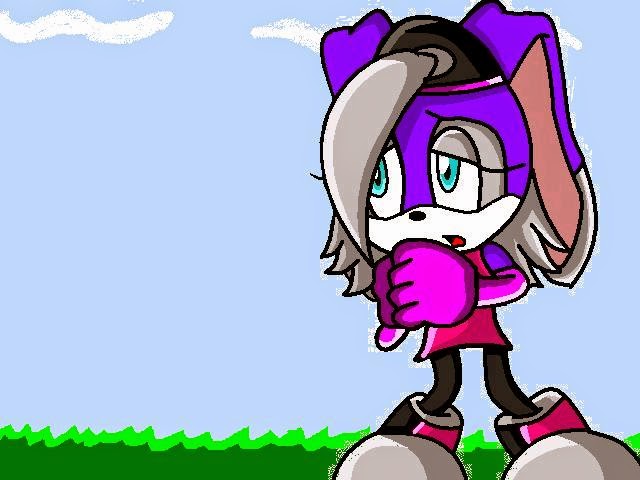 La Historia de Amy Rose: 08/09/14