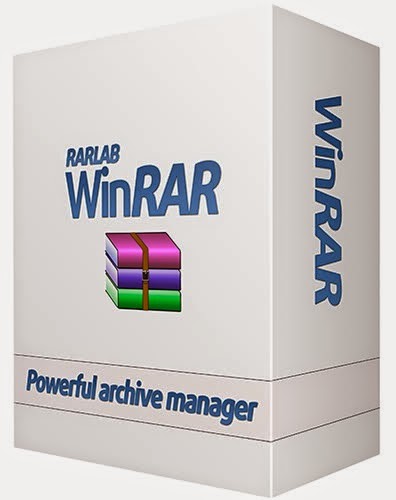 REBEL HAX: WinRAR All Versions Universal Activator