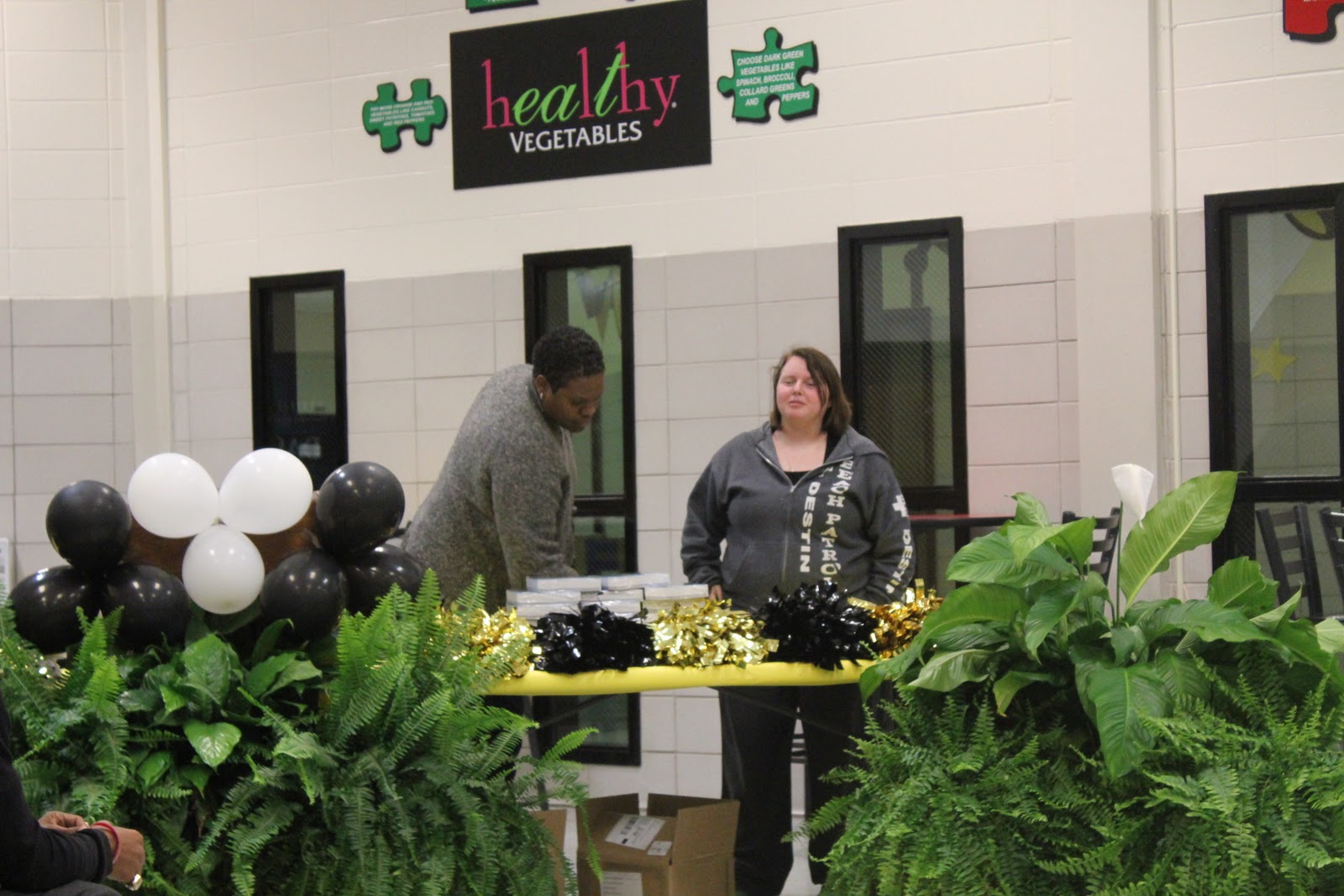 Our life as an Air Force Family *Retired*: Twiggs County Cobras Fall ...