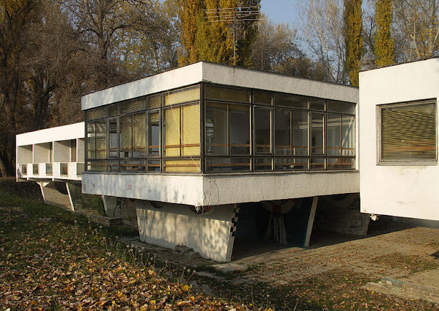 Dunai Szigetek: Az elenyésző Pap-sziget Szentendrén