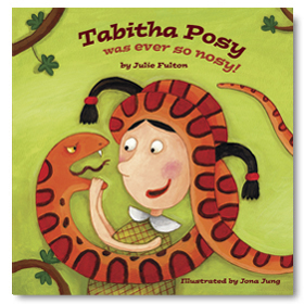 bookengine: Interview #9: Julie Fulton