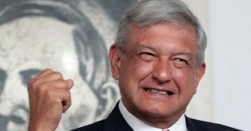 PEJE "PEJIDENTE" de México... - CGnauta blog