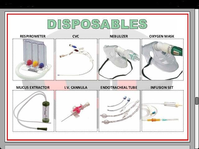 Alat Kesehatan Disposable | Distributor Alat Kesehatan Online ...