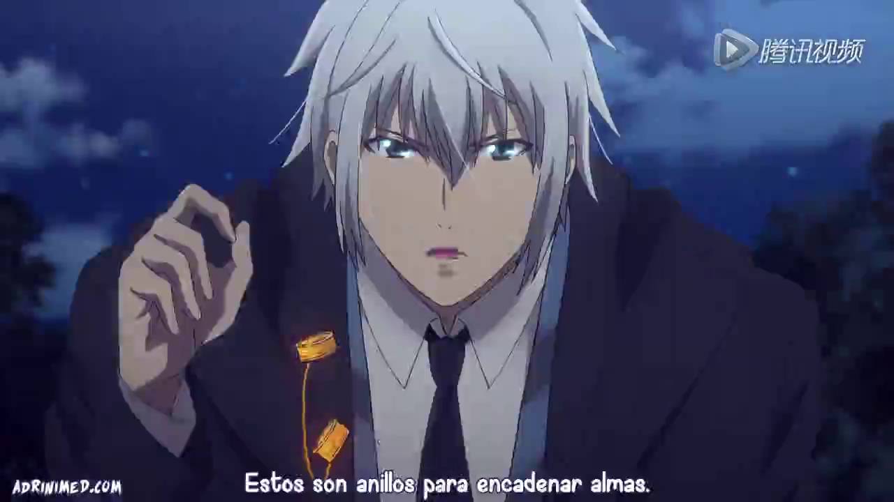 Soul contract, um lançamento que vale a pena? - PopCult!