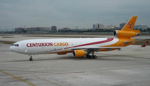 Centurion Cargo en Callao
