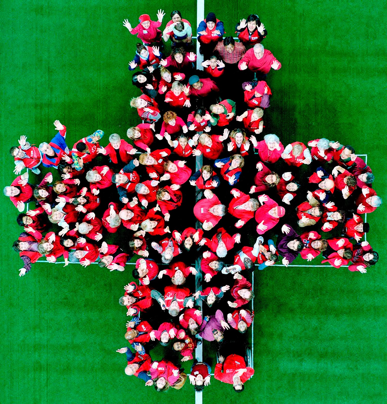 Who, what, where, when, why?: 8th of May is International Red Cross ...