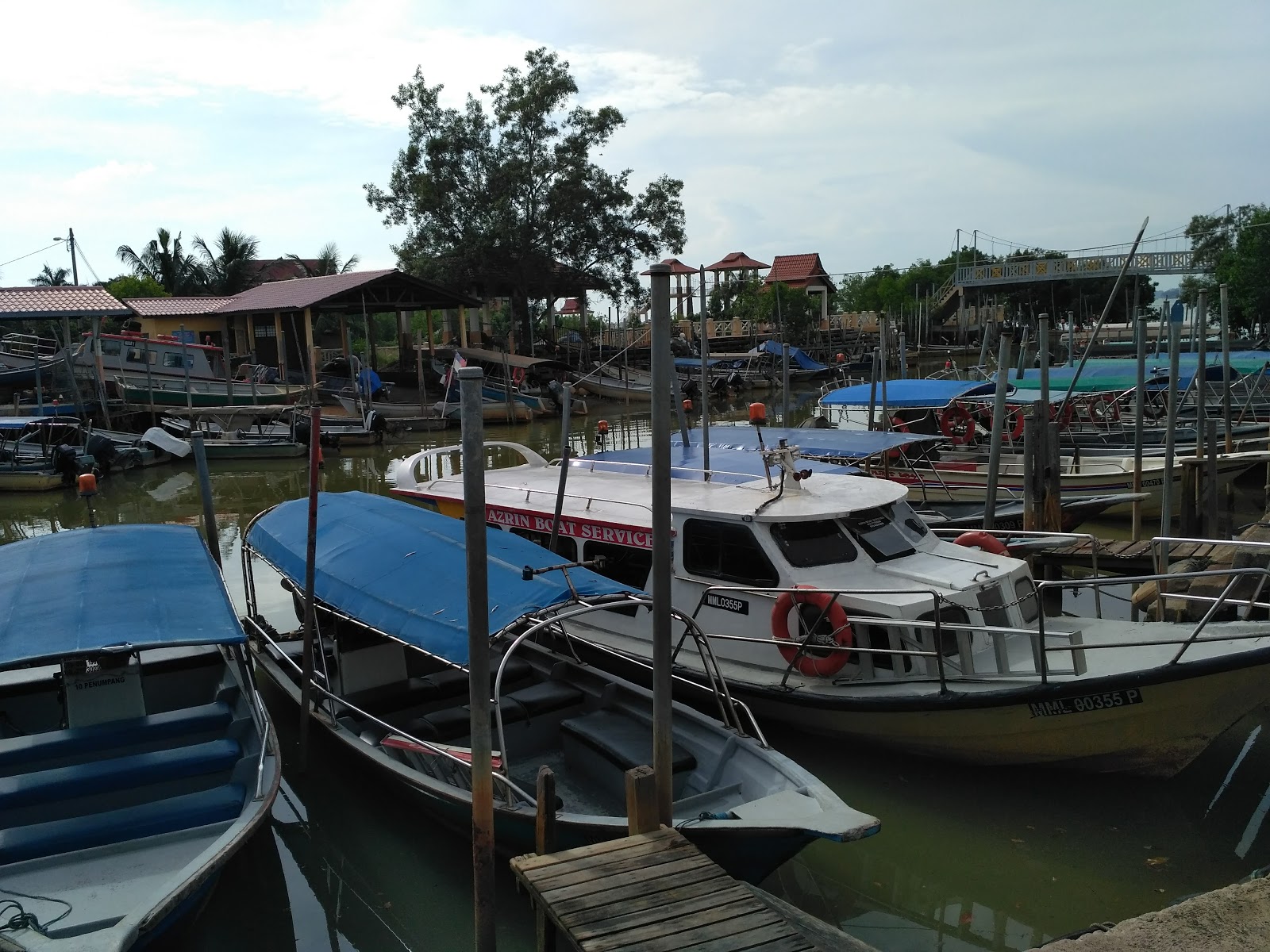 Pulau Besar Melaka