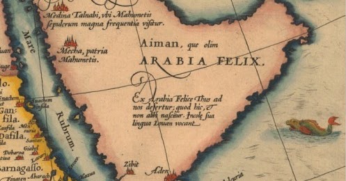 FDRA - Historia de la Defensa: Roma: ¿Y si Arabia hubiese sido romana?