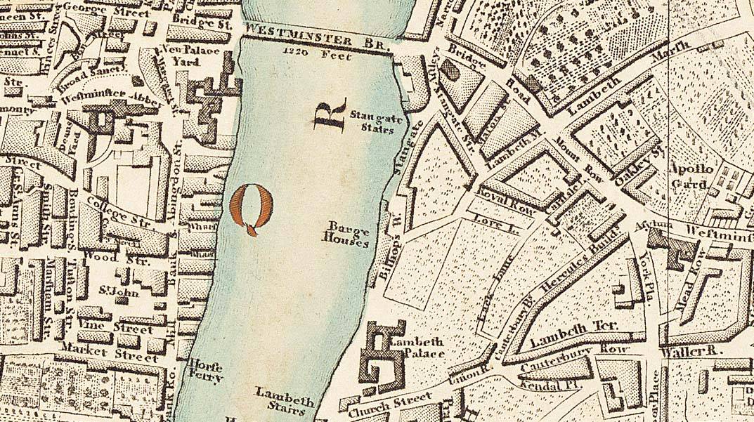 VAUXHALL SOUND GARDENS ♪ : ☊ MAPS☊