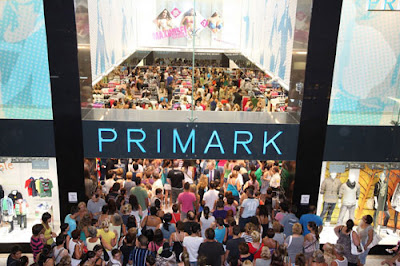 Primark Online Shopping