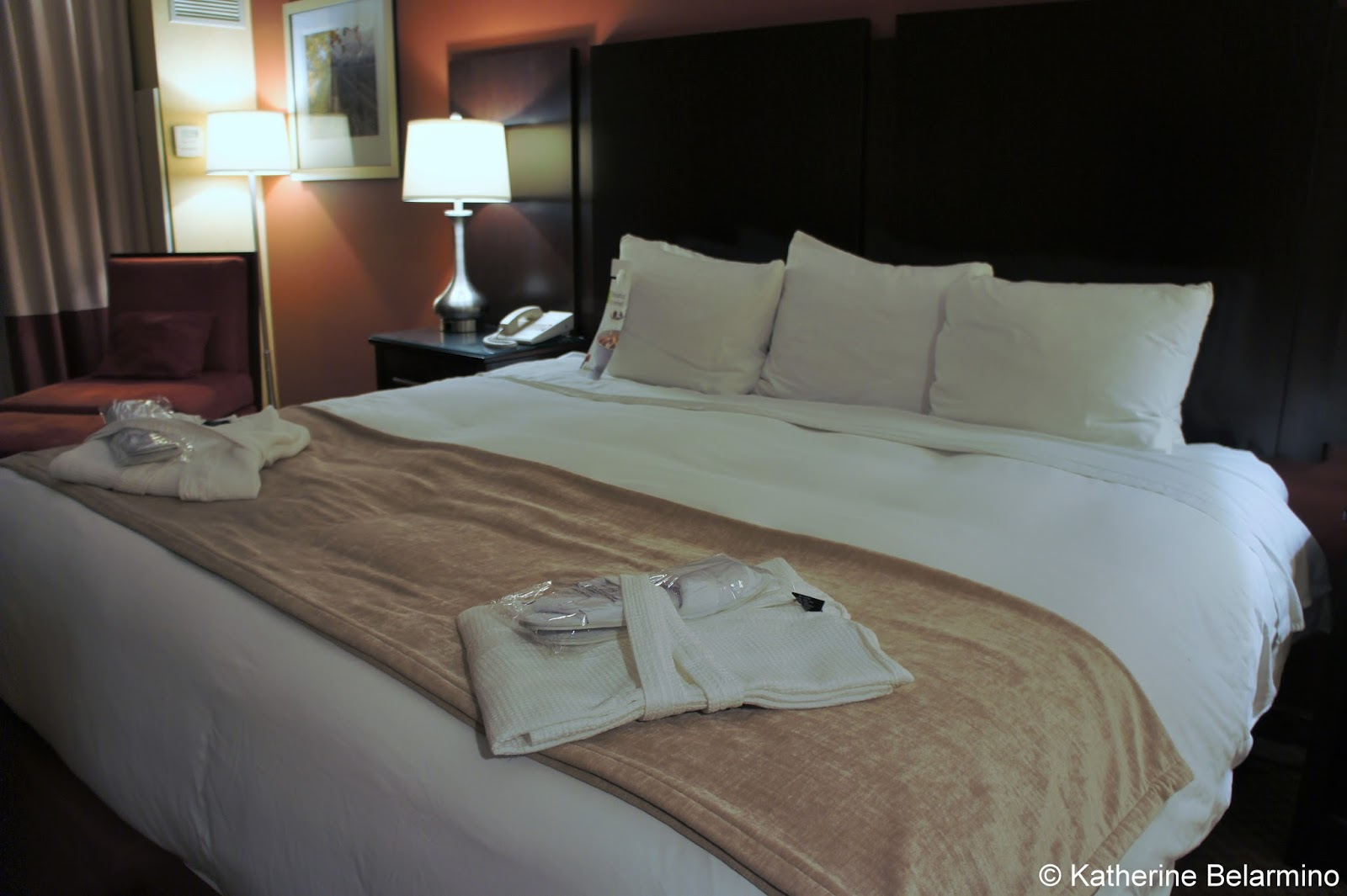 Hotel Review: Central California’s Radisson Santa Maria | Travel the World