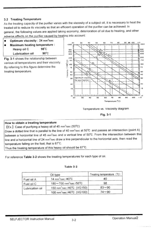 Science within Mariner: PURIFIER