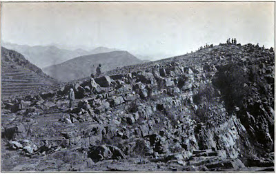 MilPub: Battles Long Ago: Dargai Heights 1897