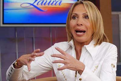 LA MEJOR IMITACION DEL PROGRAMA “LAURA EN AMERICA” ~ Web La Data del ...