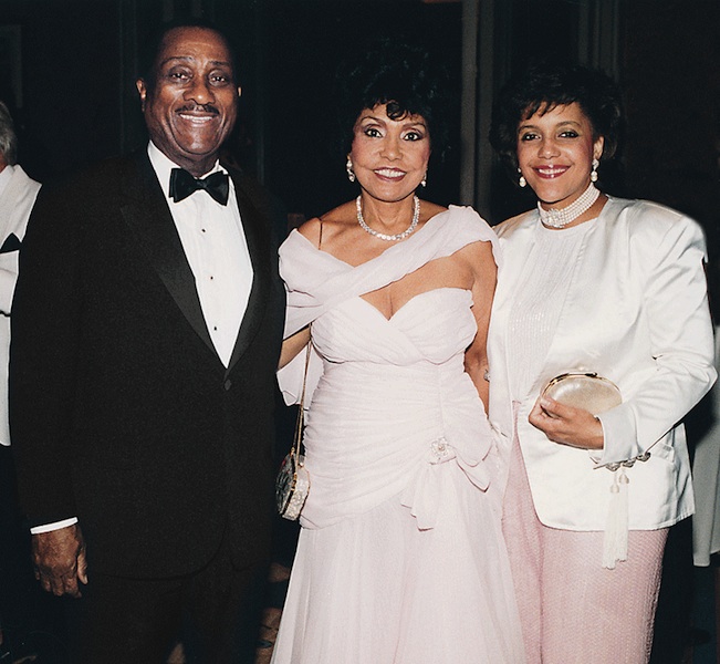 THROUGH ZENA'S EYES - BLACK HISTORY MONTH 2011: Feb 23 – John H ...