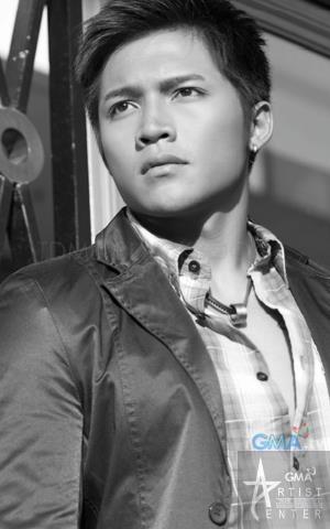 Miong21 @ Blogspot: Jace Flores - Survivor Hunk