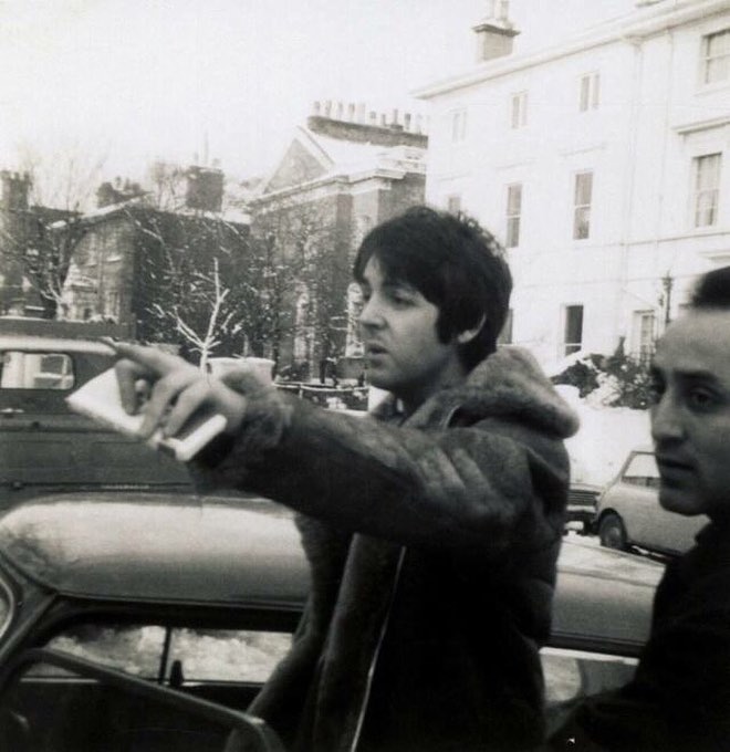 Meet the Beatles for Real: What's the point?