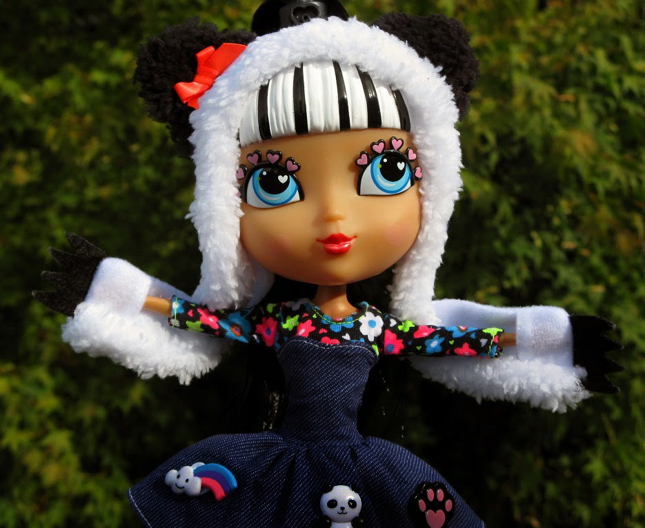 Bianca Doll's Instagram, Twitter & Facebook on IDCrawl