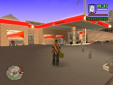 Gta San Andreas Iso Filecrop Completed - everpilot