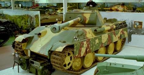 Wargames Obsession: Late War German Armour: The Hinterhalt (Ambush ...