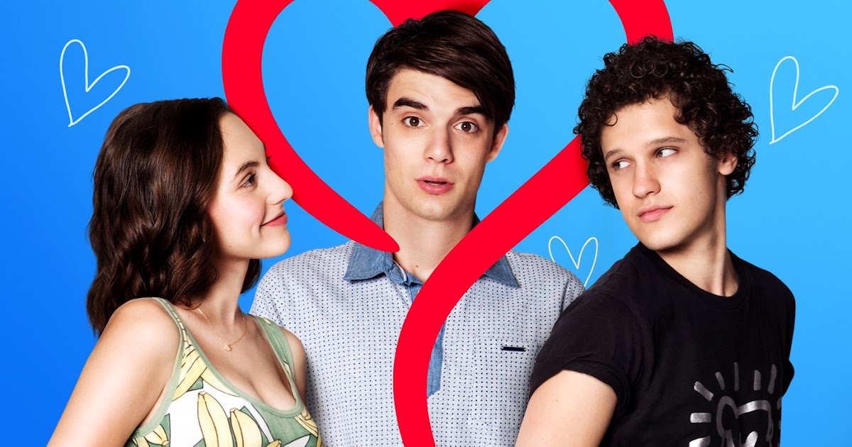 El Abismo Del Cine: Alex Strangelove (2018)