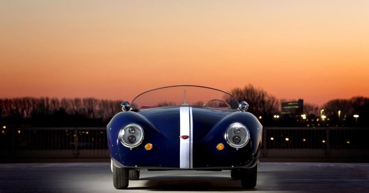 blog.samseidel.org: A lovely little car ... from the Netherlands?