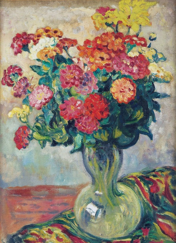 Impressioni Artistiche : ~ Louis Valtat ~ French painter, 1869-1952