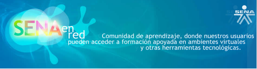 Educación Virtual: Sena Virtual