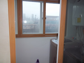 Mrs. Cooperman's Korean Trip: Day in the life of Mrs. Cooperman in Korea