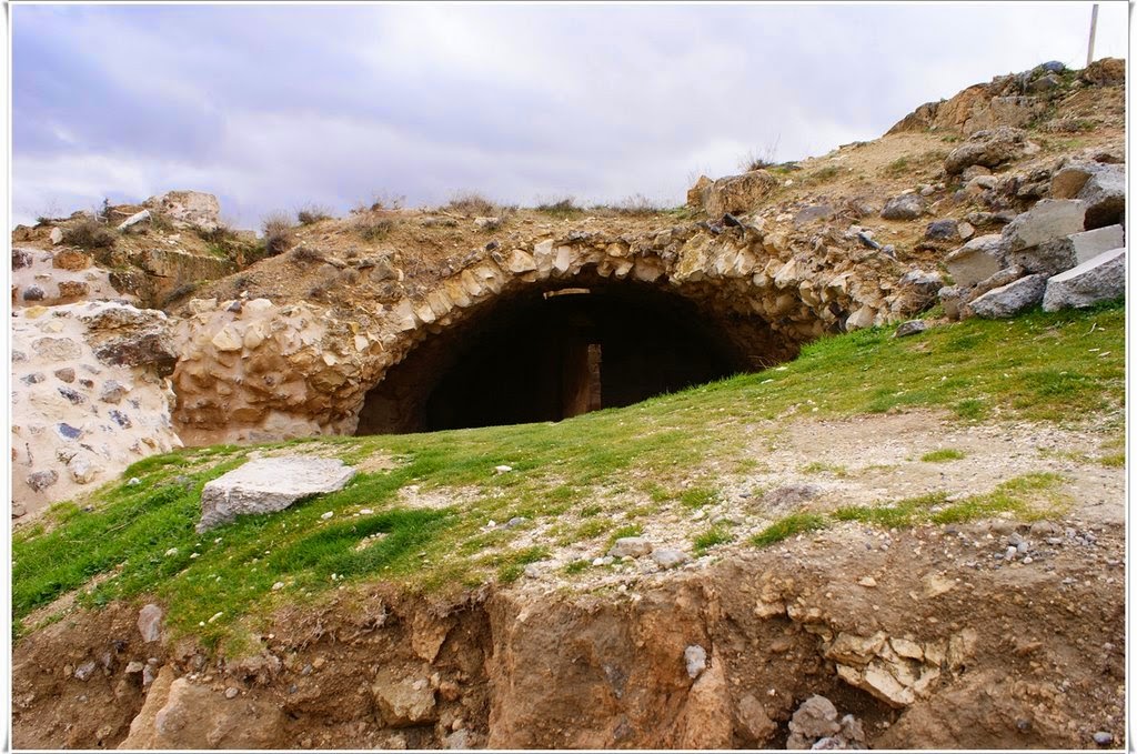 Ravanda Kalesi | Nerede Ne Gezilir