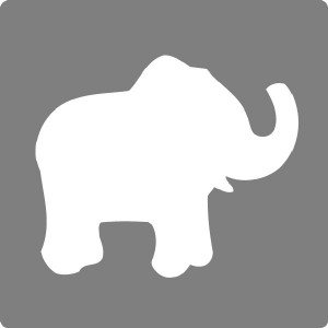 Pancsoló: E, mint elefánt, egér - állatkert