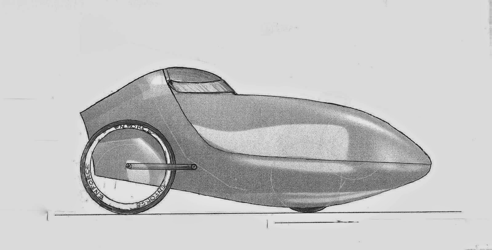 The Velomobile Observer: Early March Update