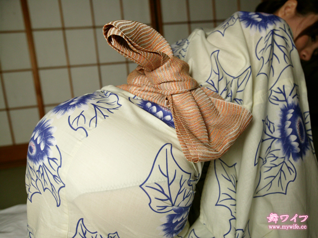 M: [Mywife] 197 Yuho Yazawa