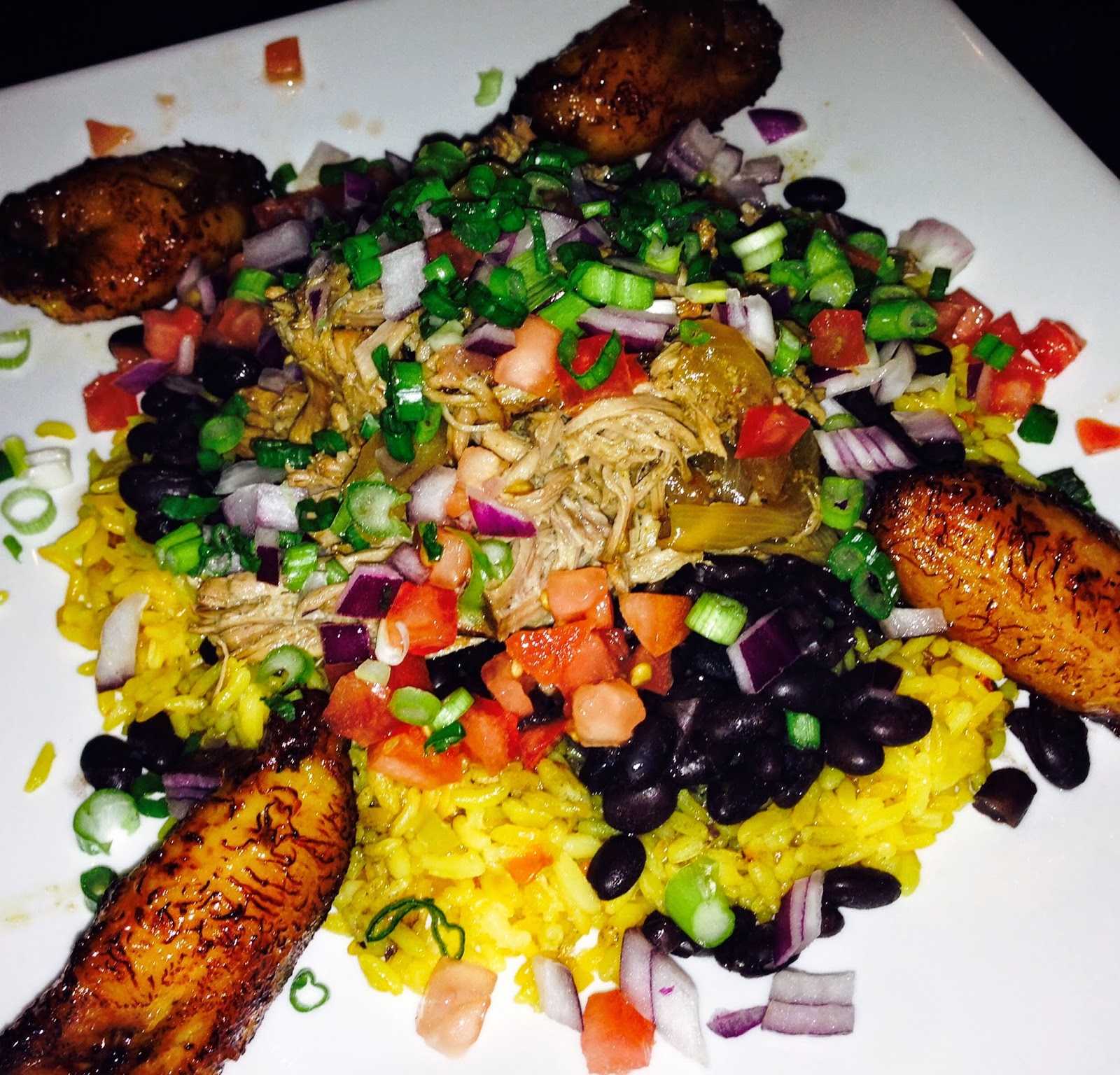 The Tipsy Boar Gastropub 1,090 Miles South of Home is Home ...