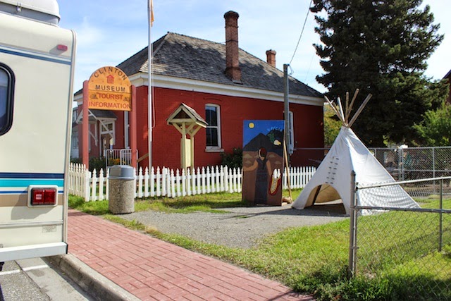 What Do I Know?: Clinton, BC - 150 Years Old