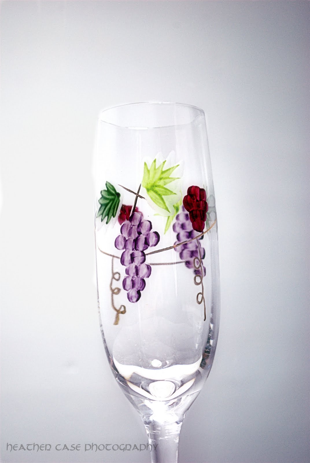 3 Girls Reviews Gorgeous Wine Glasses