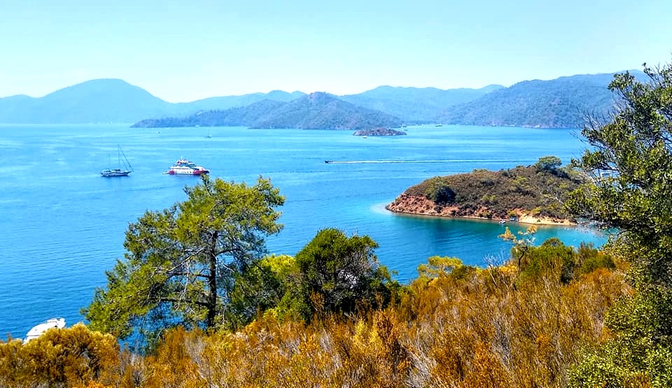 Turismo sem Clichê: As melhores praias da Turquia: um roteiro pelo litoral