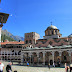Rila Monastery | Europe By Camper - Travelling Europe By Motorhome