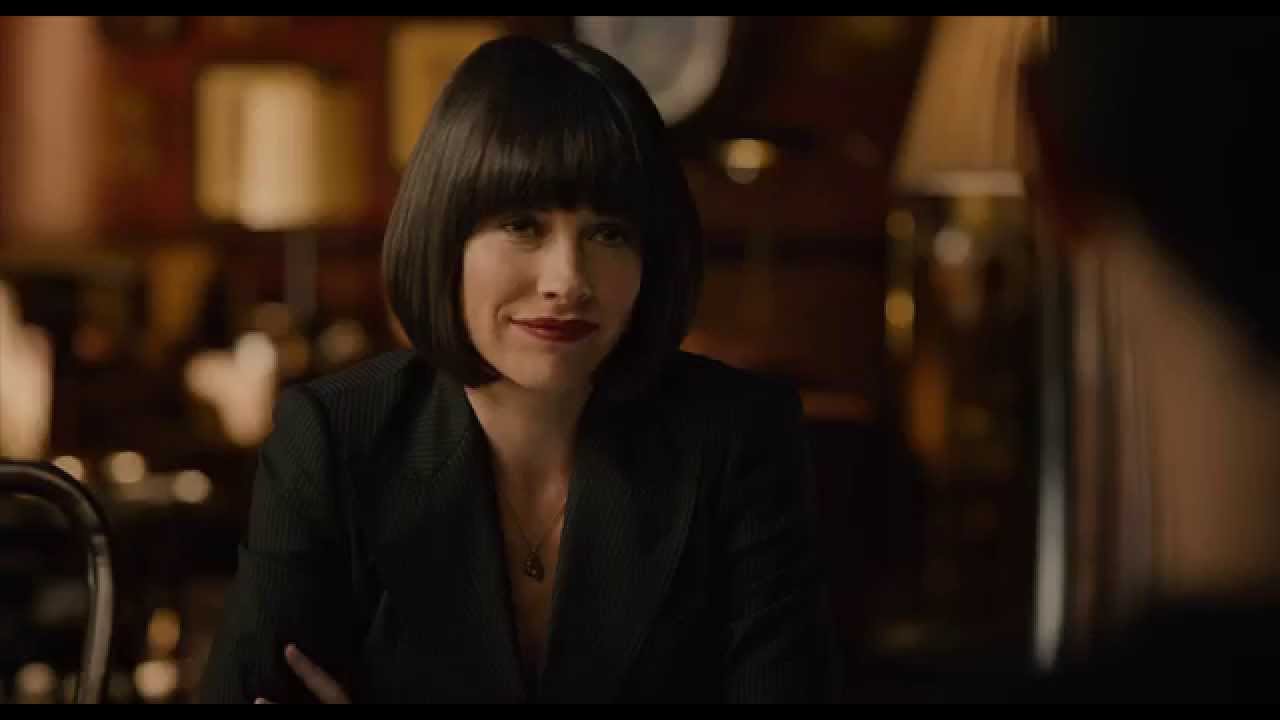 ANT-MAN: Hope van Dyne is the New Female Face of Marvel Studios But She ...